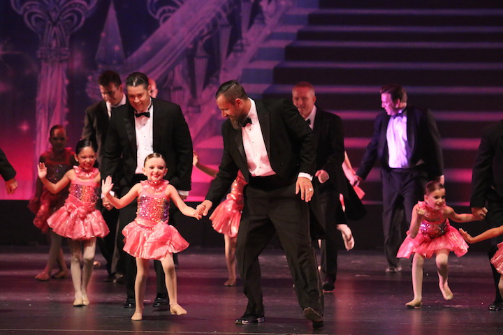 Annual Recital | Temecula Dance Company