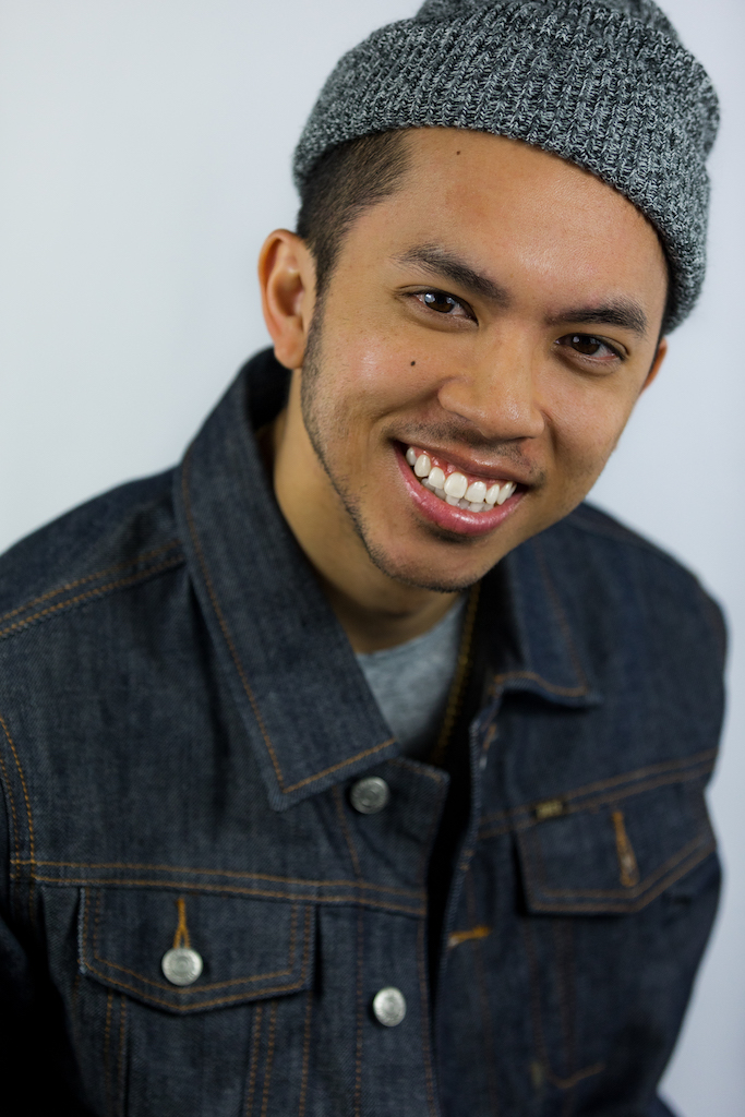 Arnel Vasquez | Temecula Dance Company