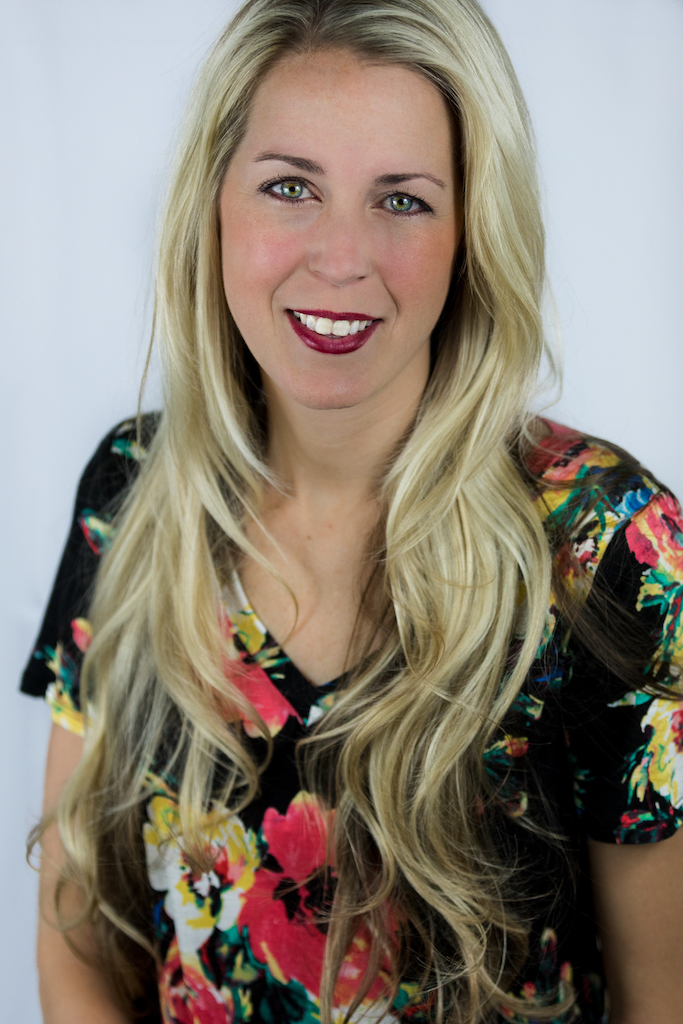 Becki Mitchell | Temecula Dance Company