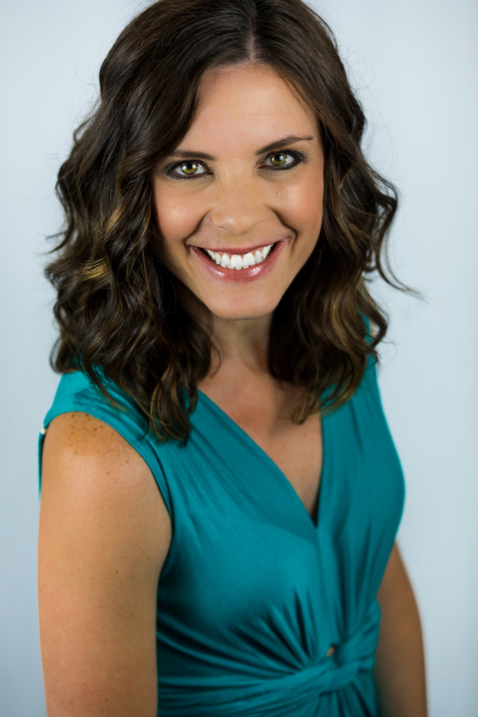 Kelly Sydnor | Temecula Dance Company