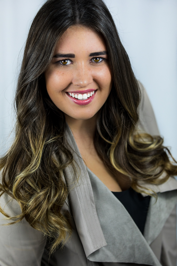 Sophia Rising | Temecula Dance Company