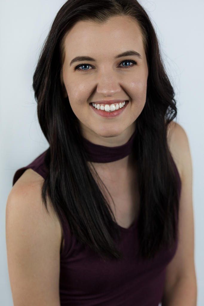 Stephanie Cruz | Temecula Dance Company