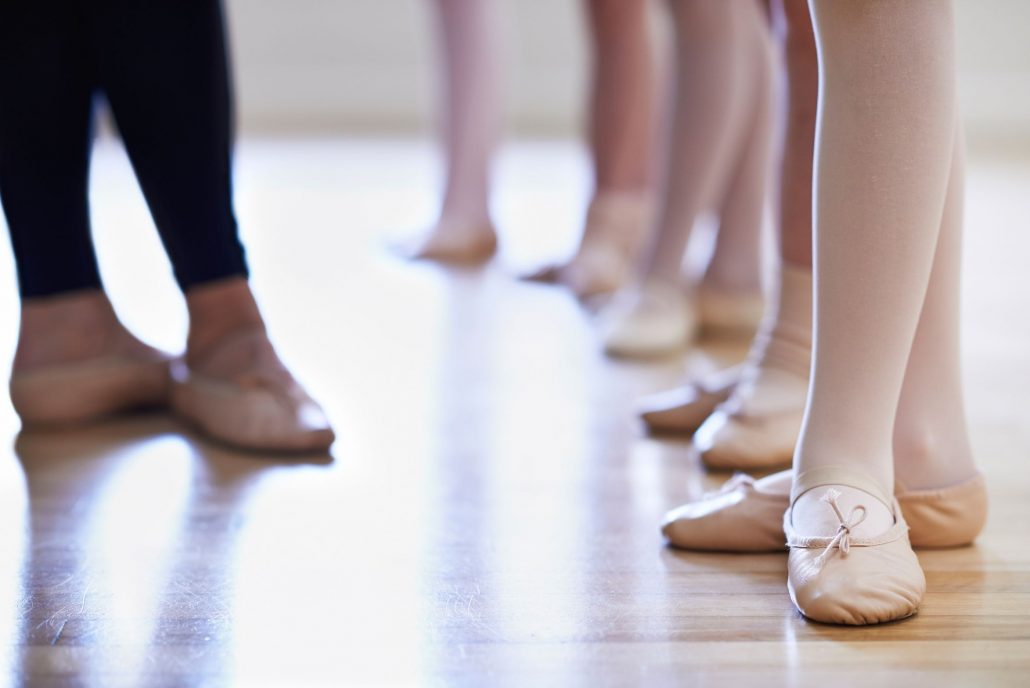Ballet Class Schedules | Temecula Dance Company