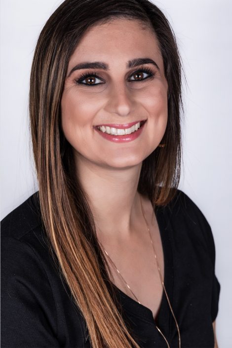 Alyssa Lewis | Temecula Dance Company