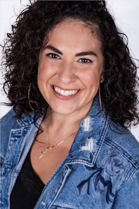 Leah Silva | Temecula Dance Company