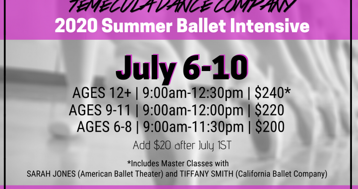 Temecula Dance Company