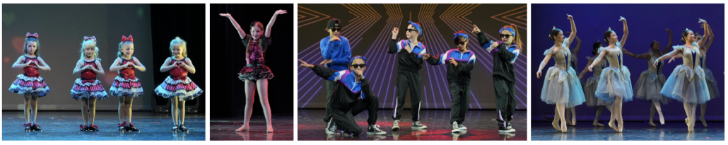 Stage Photos | Temecula Dance Company