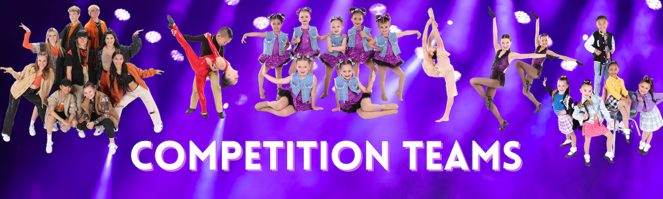 Teams | Temecula Dance Company