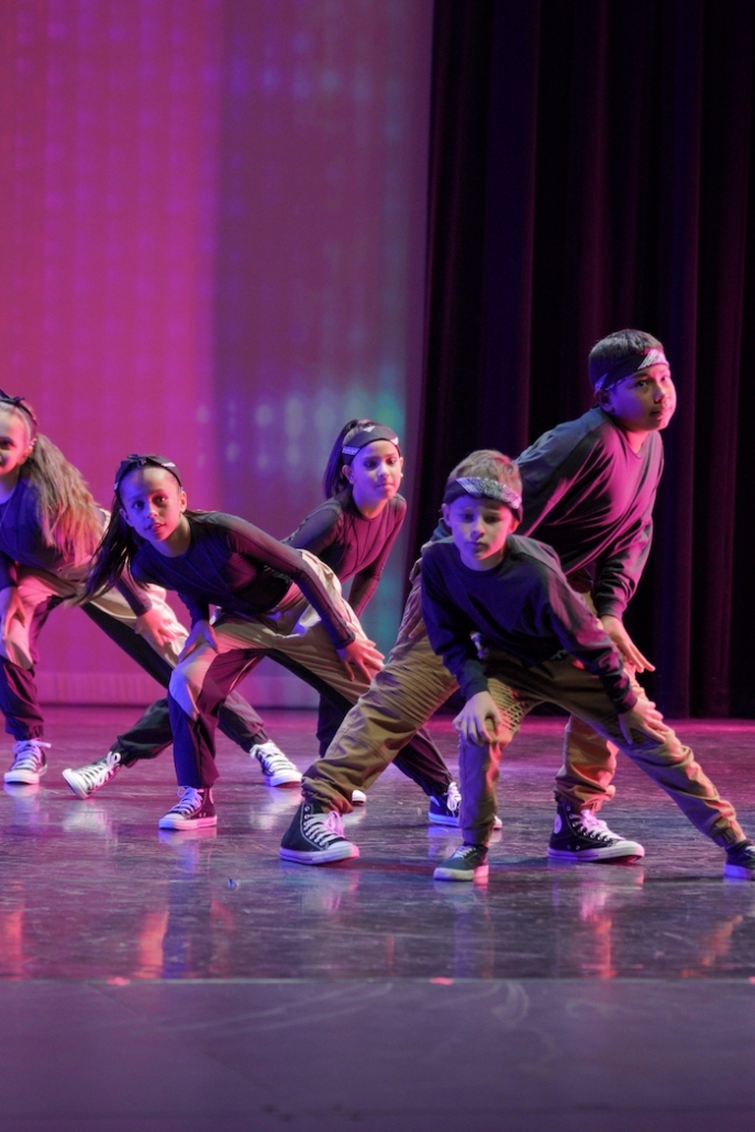 Recital Overview | Temecula Dance Company