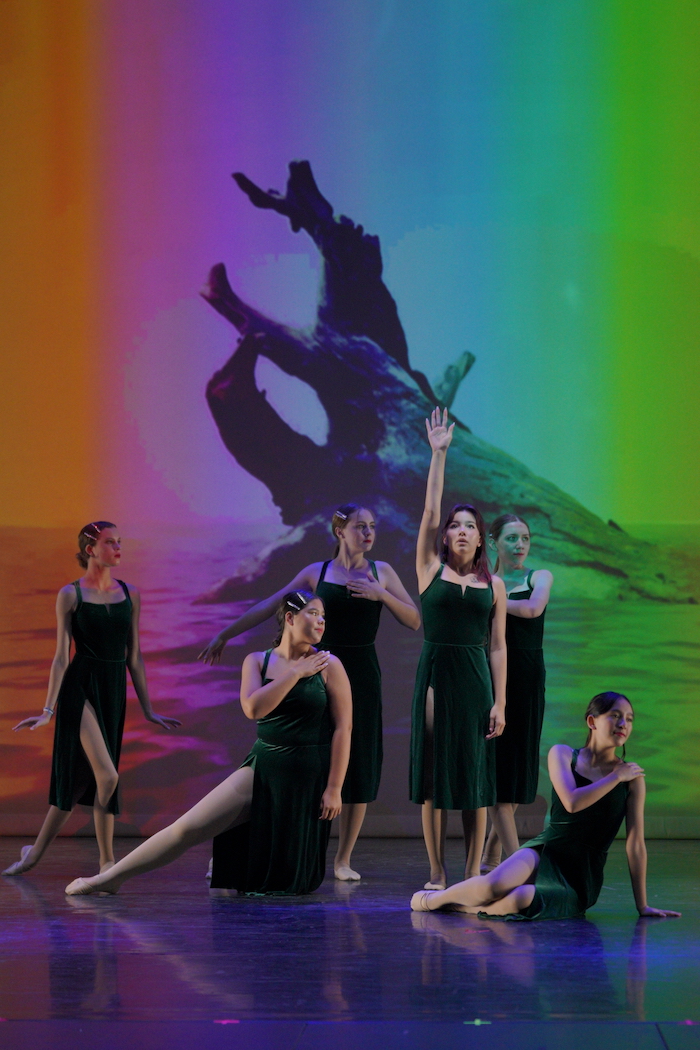 Recital Overview | Temecula Dance Company