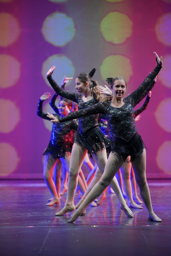Recital Overview | Temecula Dance Company