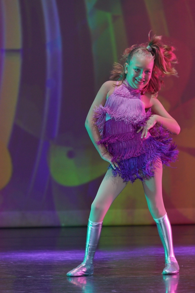 Recital Overview | Temecula Dance Company