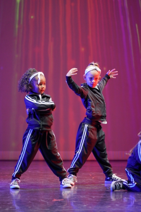 Recital Overview | Temecula Dance Company