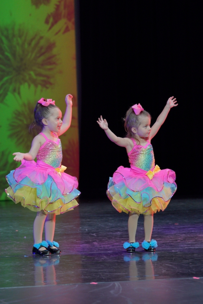 Recital Overview | Temecula Dance Company