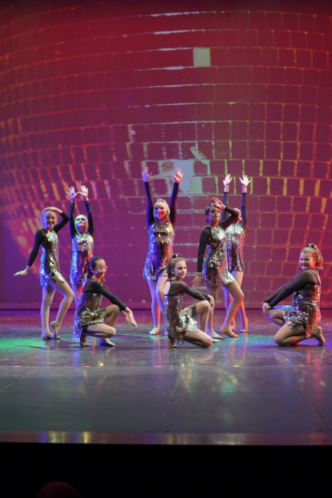 Recital Overview | Temecula Dance Company