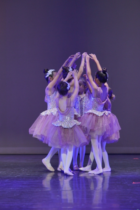 Recital Overview | Temecula Dance Company