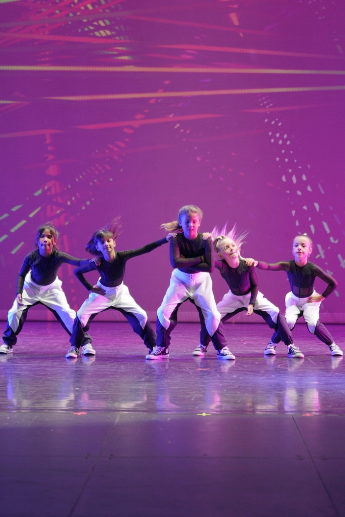 Recital Overview | Temecula Dance Company