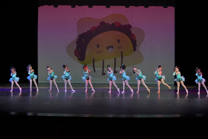 Recital Overview | Temecula Dance Company