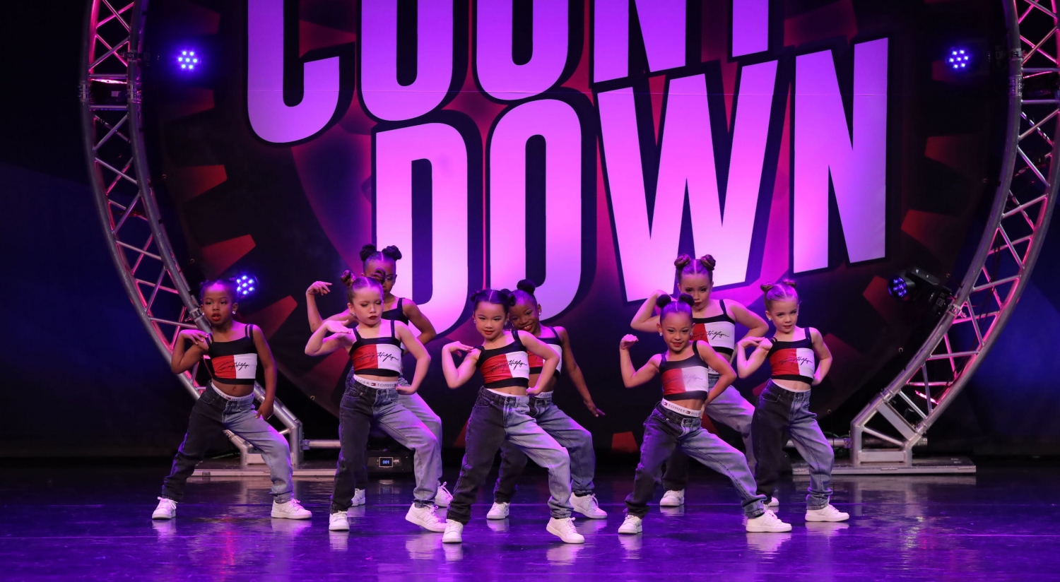 Temecula Dance Company