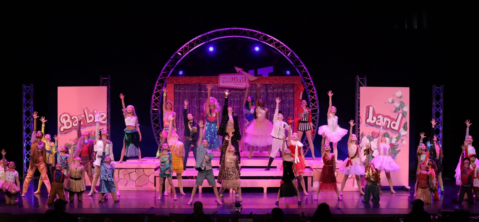 Temecula Dance Company