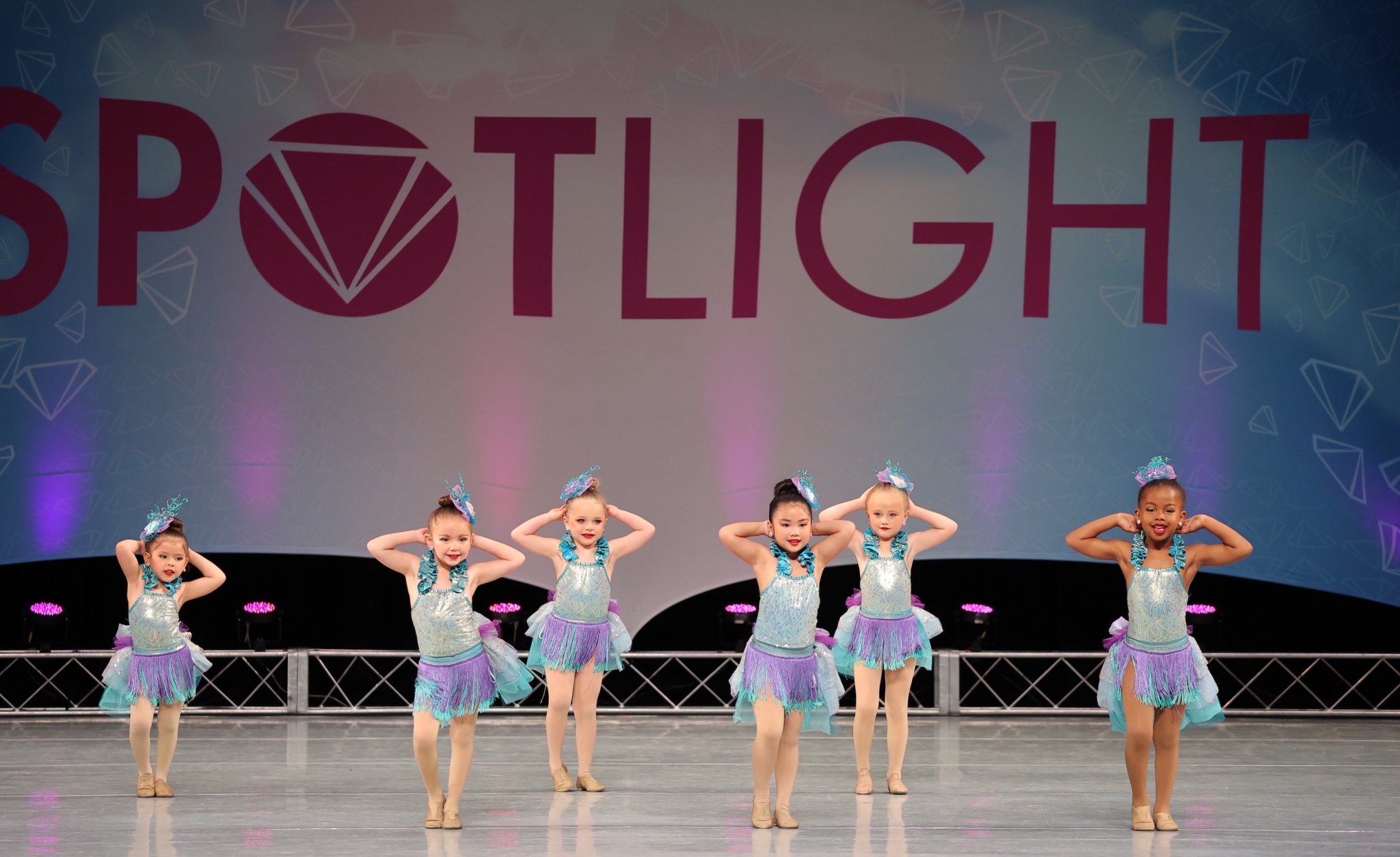 Temecula Dance Company East