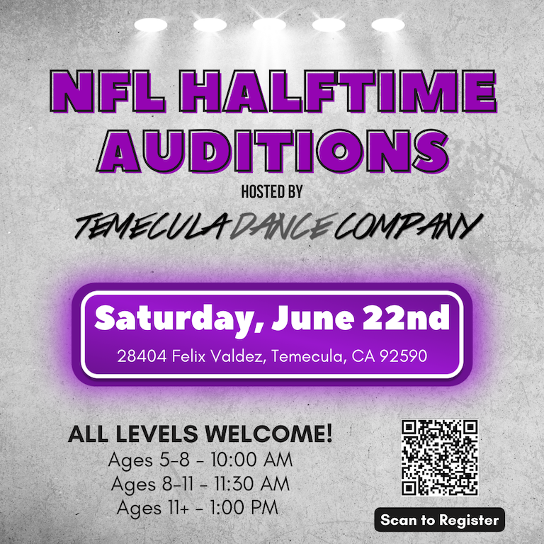 Temecula Dance Company