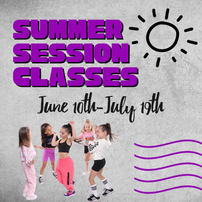 Temecula Dance Company