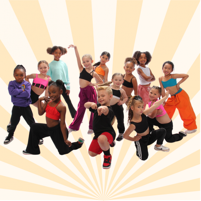 Spring & Summer Dance Classes | Temecula Dance Company