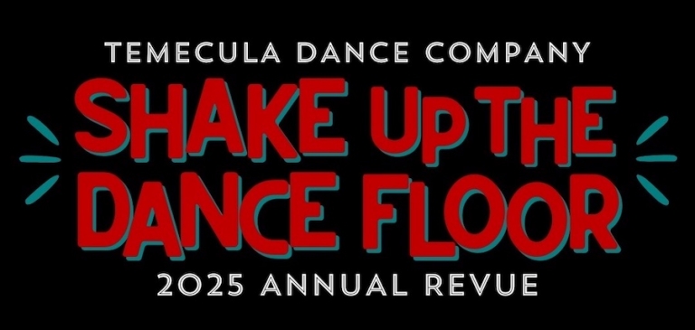 Recital Overview | Temecula Dance Company