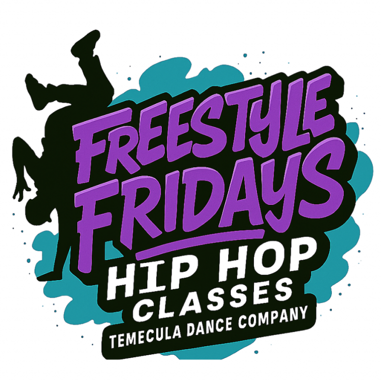 Drop-in Classes | Temecula Dance Company